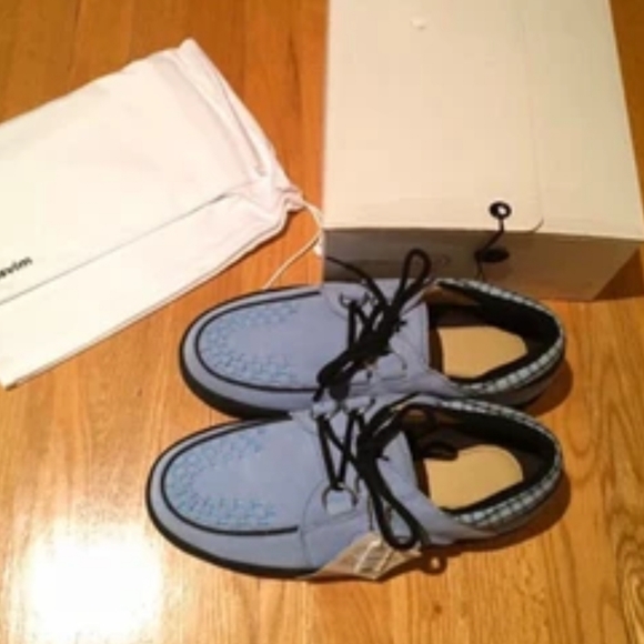 Visvim | Shoes | Visvim Wolfecheck | Poshmark